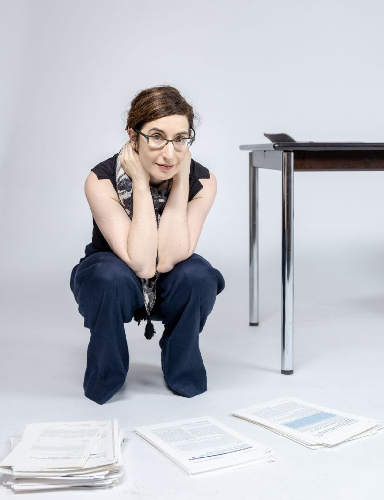 Associate Professor, University of Michigan